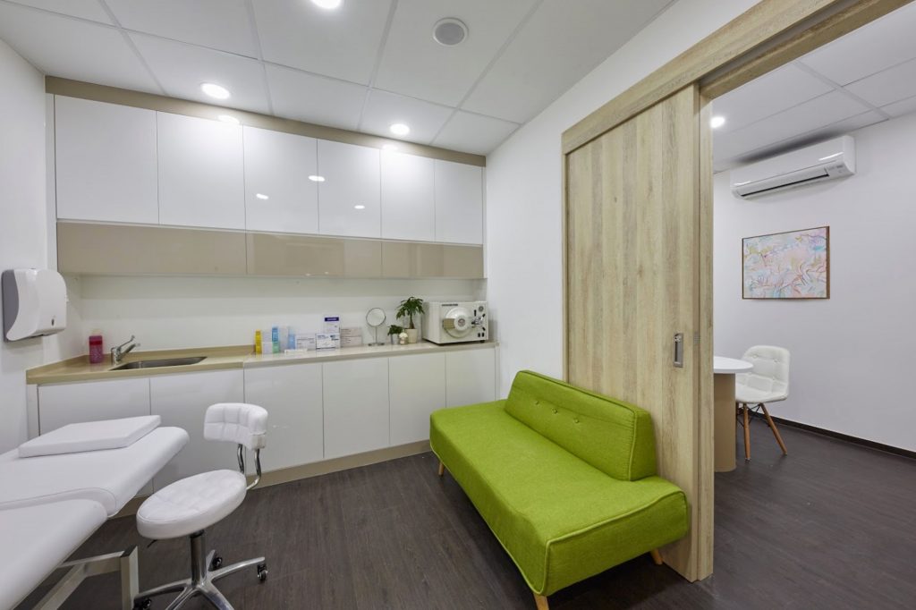 Apax Medical And Aesthetics Clinic Kovan Facialsingaporesg
