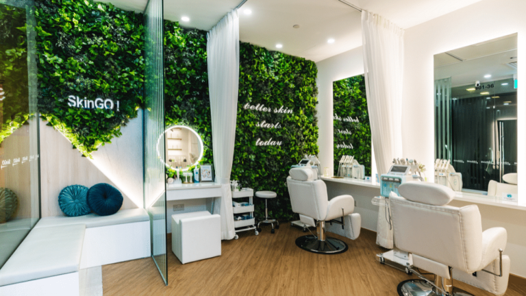 SkinGO! @ NPC - Facialsingapore.sg SkinGO! @ NPC - Facialsingapore.sg